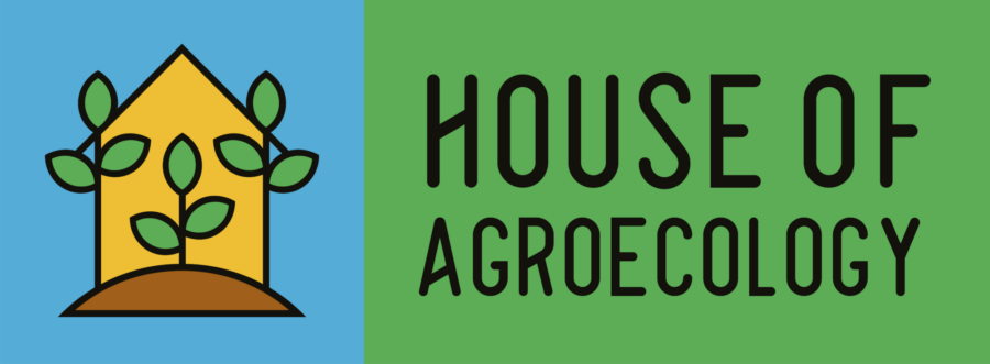 Inagro - House of Agroecology