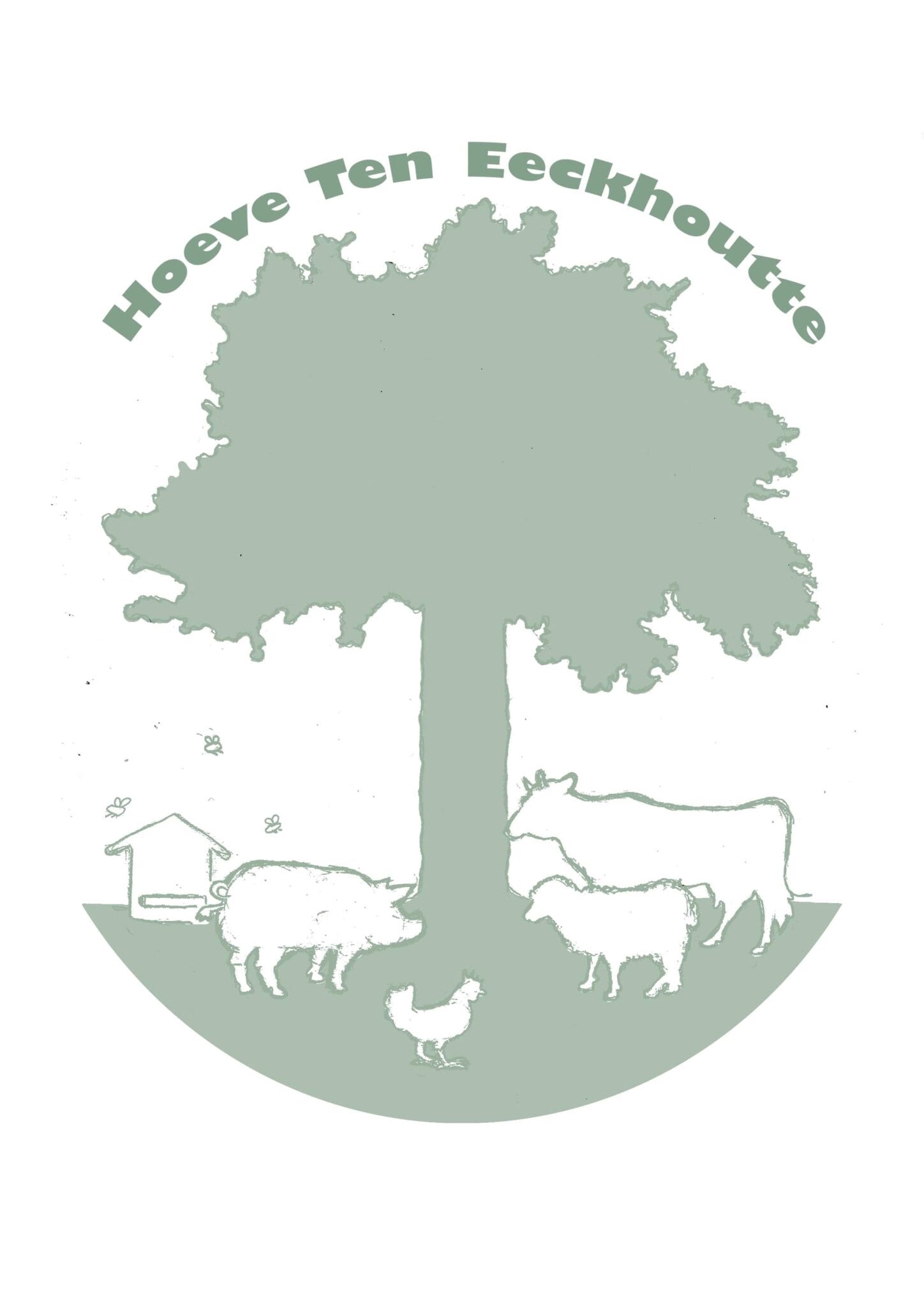 ILVO - House of Agroecology